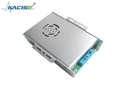 China Integrated Air Quality Sensor Module with Real-time CO Smoke Temperature Detection Compact Design and Wide Voltage Range 9-36V for sale