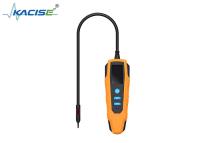 China Handheld Electrolyte Leak Detector with High Sensitivity TFT LCD Display and Lithium Battery Power for sale