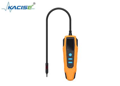 China Handheld Electrolyte Leak Detector with High Sensitivity TFT LCD Display and Lithium Battery Power for sale