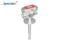 China NMP Gas Leak Alarm with Differential Pressure Intake Mode and Explosion-Proof Grade Ex db IIC T3 Gb for High-Temperature Environments 0-160°C for sale
