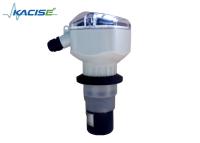 China 4 - 20MA Integrated Ultrasonic Water Level Gauge High Accuracy Range 5M - 60M for sale