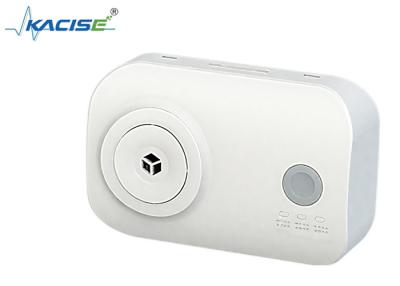 China Household CO Alarm KGD-JM-203 with Electrochemical Sensor Fast Response Time and Adjustable Alarm Concentration for sale