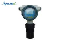 China 4 - 20MA Integrated Ultrasonic Water Level Gauge High Accuracy Range 5M - 60M for sale