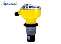 China 4 - 20MA Integrated Ultrasonic Water Level Gauge High Accuracy Range 5M - 60M for sale