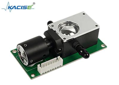 China High Accuracy Dust Detection Sensor KGD-PM-212 with Benchmark Traceability System and 1s Data Refresh Frequency for sale