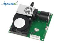 China Dust Flying Sensor KGD-PM-213 with Wide Operating Temperature Range, High-Power Laser, and Real-Time PM1.0/PM2.5/PM10/TSP Output for sale