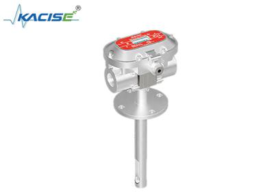 China NMP Gas Leak Alarm KGD-GAS-211 with High-Temperature Operation (0-160°C), Explosion-Proof Structure (Ex dbIIC T3 Gb), and Integrated Design for sale