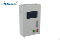 China KSF6-O2-201 System Control Cabinet with Resistive Touch Technology and 250VAC/10A Relay Capacity for Real-Time SF6 and O2 Monitoring for sale