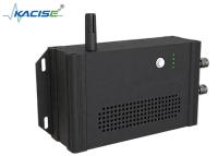 China KSF6-O2-202 Gas Detector with ±2%FS Detection Accuracy and 0-25.0%vol O2 Detection Range for Real-time Monitoring for sale