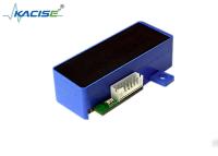 China Sulfur Hexafluoride Sensor KSF5-015 with 1 ppm Resolution and ≤±1%F.S. Repeatability for sale