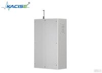 China Top- Laser Ammonia Detector KGD-AM-212 Detection Range 0-50-100-1000ppm Detection Error ±2.5ppm for sale