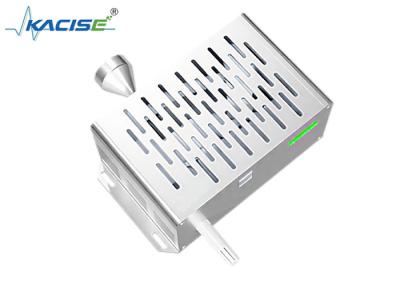 China Low Concentration Dust Detector KGD-OPC-211 for sale
