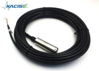 China Submersible Pressure Level Transducer with 4-20mA and 0-5V Output for Accurate Water Level Sensing for sale