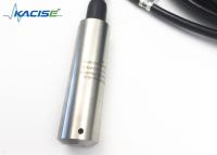 China Submersible Pressure Level Transducer with 4-20mA and 0-5V Output for Accurate Water Level Sensing for sale