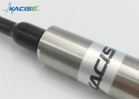 China Factory Supply 4-20ma Generator Fuel Level Sensor Digital Water Pressure Sensor for sale