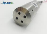 China Submersible Pressure Level Transducer with 4-20mA and 0-5V Output for Accurate Water Level Sensing for sale