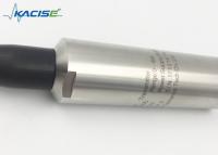 China High accuracy Submersible Water Liquid Level Sensor Transmitter For power, pharmaceutical, water supply and drainage for sale