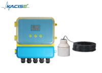 China IP66/IP68 Protected Two-wire Split Water Level Sensor with RS485/RS232 Output and Highly Accurate Resolution for sale