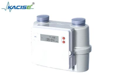 China Commercial Ultrasonic Gas Meter KFD - USM - 443 - G6/G10/G16/G25/G40/G65 for sale