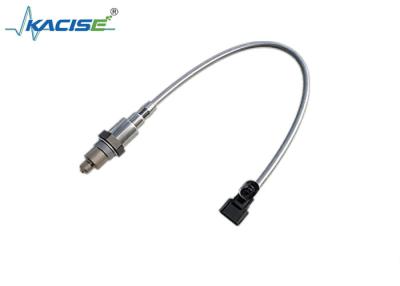 China KGD-ZS-320 Concentration-Type Oxygen Sensor with Ultra-fast Light-off Time, Integrated Heater, and IP67 Rating for sale