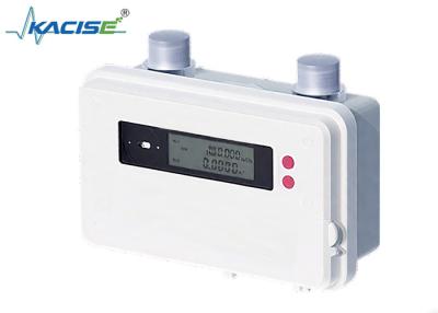 China Household Ultrasonic Gas Meter KGD - USM - 442 - G1.6/2.5/G4 for sale