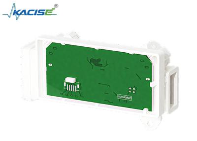 China Household Ultrasonic Gas Meter KGD USM 441 2.7 3.6VDC Power Supply Compact Design Dimensions 128.7*42.8*55.2mm for sale