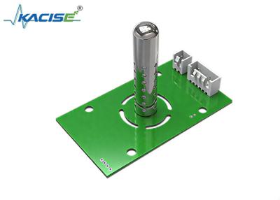 China KGD GAS 431 Zirconia Oxygen Sensor Accurately Detect Oxygen O₂ in Industrial Environments for sale
