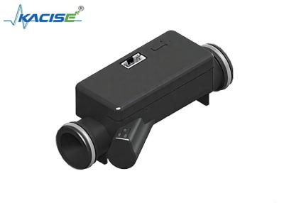 China Ultrasonic Oxygen Flowmeter KGD - GAS - 423 For High - Flow Humidified Oxygen Therapy Devices for sale