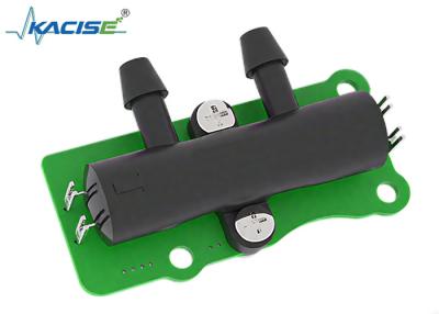 China Ultrasonic Oxygen Sensor KGD GAS 422 Precise Ultrasonic Measurement Principle for sale
