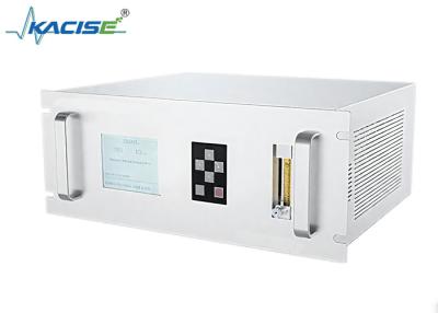 China Highly Accurate Electrolyte Leak Detector KGD GAS 310 for Leak Detection for sale