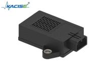China Battery Thermal Runaway Monitoring Sensor with Fast Response Time T90 < 15s CAN Communication and Vehicle-Grade Design for sale