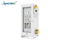 China Online Gas Analysis System with NDIR Measurement Principle for Multi-component Gas Detection and Ex d ⅡC T4 Gb Explosion-proof for sale