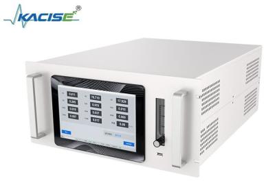 China Laser Raman Spectroscopy Gas Analyzer KGD - MQ - 506 for sale