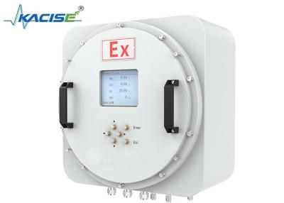 China Explosion - Proof Infrared Gas Analyzer KGD - MQ - 510 For Industrial Site Safety for sale