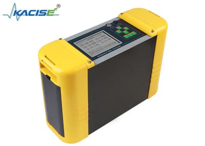 China Portable Coal Gas Analyzer KGD - MQ - 513 for sale
