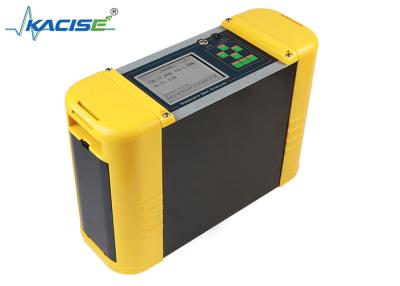 China KGD - MQ - 514 Combustion Efficiency Analyzer for Industrial Sites for sale