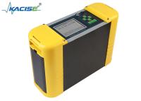 China Portable Infrared Natural Gas Calorific Value Analyzer KGD - MQ - 515 for sale
