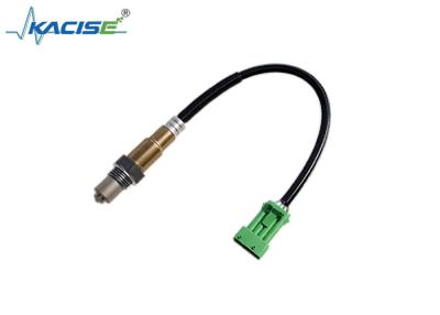 China Concentration - Difference Switch Type Oxygen Sensor KGD - 322 for sale