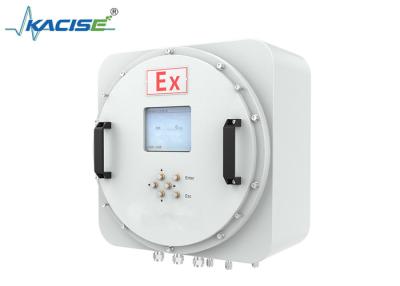China KGD - MQ - 518 Laser Trace Moisture Gas Analyzer with TDLAS Measurement Principle, 0 - 50ppm ~ 6000ppm Range, and ±2%F.S. Accuracy for sale