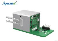China Sidestream End - Tidal Carbon Dioxide Sensor KGD - 411 for Measuring CO₂ Concentration for sale