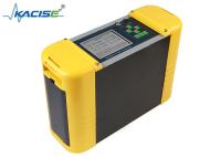 China High Precision Gas Volume Concentration Measurement With KGD MQ 520 Portable Coal Gas Analyzer for sale