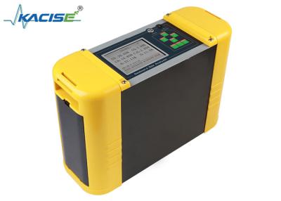 China High Precision Gas Volume Concentration Measurement With KGD MQ 520 Portable Coal Gas Analyzer for sale