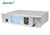 China Online Coal Gas Analyzer with Multi-component Measurement High Accuracy and Automated Calorific Value Calculation for sale
