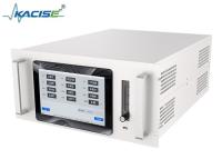 China Fast and Accurate C3H8 Measurement with KGD MQ 522 Laser Raman Spectroscopy Gas Analyzer for sale