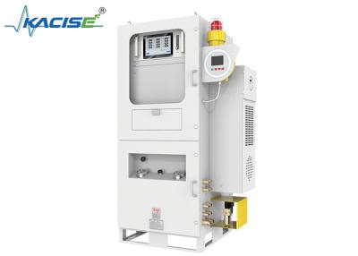 China KGD-MQ-523 Laser Raman Spectroscopy Gas Analyzer for Real-time Detection and Multi-component Analysis Without Carrier Gas for sale