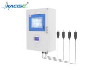 China KGD - MQ - 524 In - Situ Laser Raman Spectroscopy Gas Analyzer for sale