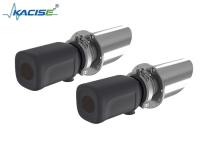 China KGD-LL-501 Opposite Beam Ultrasonic Flow Velocity Meter For Municipal Monitoring for sale