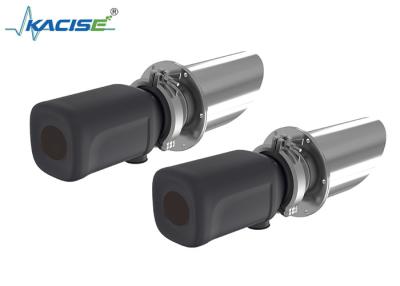 China KGD-LL-501 Opposite Beam Ultrasonic Flow Velocity Meter For Municipal Monitoring for sale