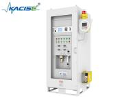 China KGD-MQ-525 Online Gas Analysis System with Multi-Component Measurement, Explosion-Proof Grade Ex d IIC T4 Gb, and Real-Time Calorific Value Calculation for sale