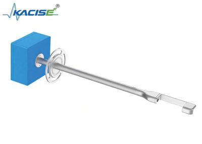 China Single - Ended Ultrasonic Flow Velocity Meter KGD - LL - 502 for sale